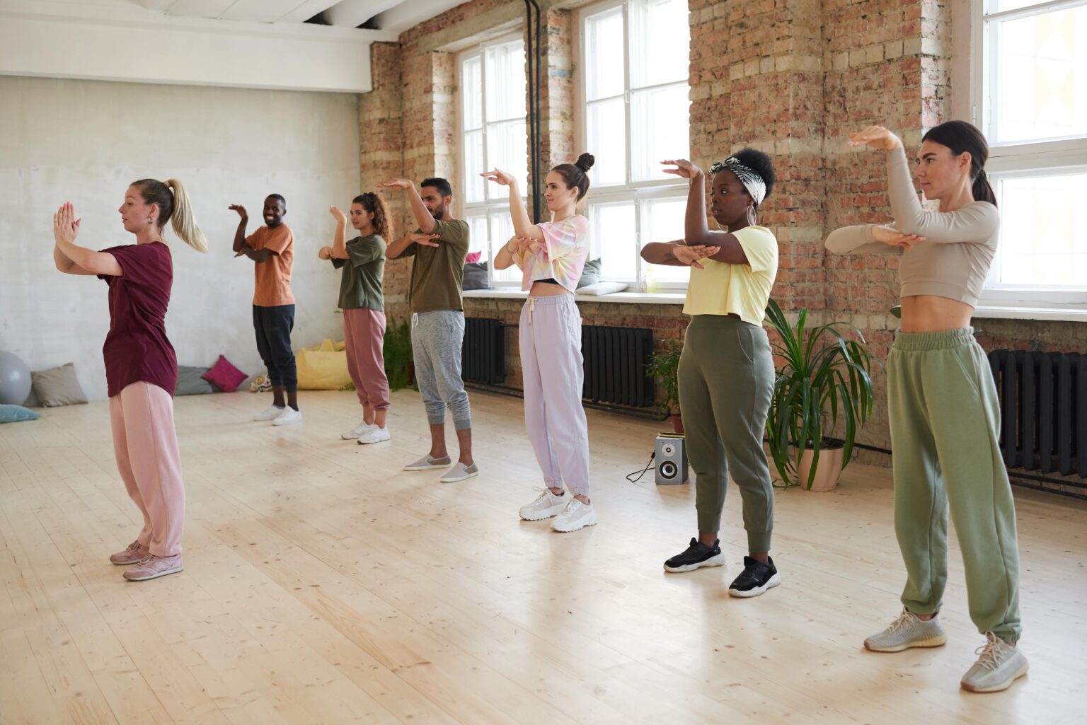 Toronto Adult Dance Classes | St Clair Dance Collective