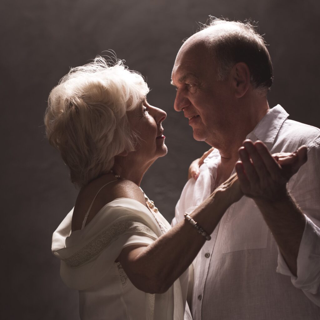 Toronto Senior Dance Classes | St Clair Dance Collective